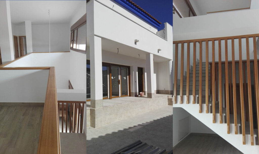 Vivienda Unifamiliar – VM Proyectos